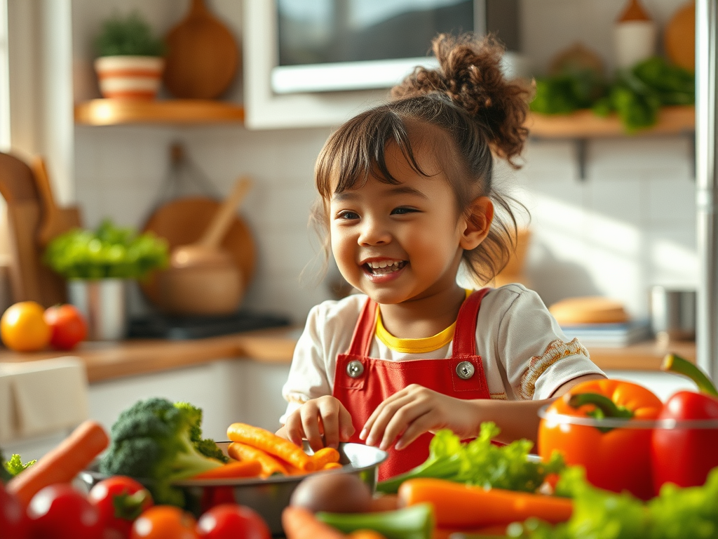 5 Proven Strategies to Overcome Picky Eaters – The Mealhey Journal