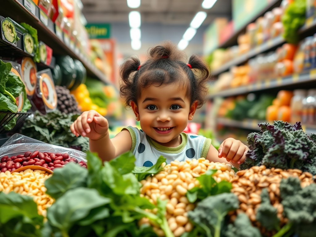 Beyond Milk: Creative Calcium Sources for Kids – The Mealhey Journal